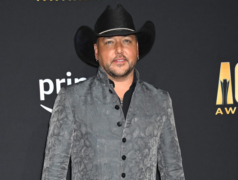 Jason Aldean Slams ‘Cancel Culture’ During Cincinnati Concert After ...