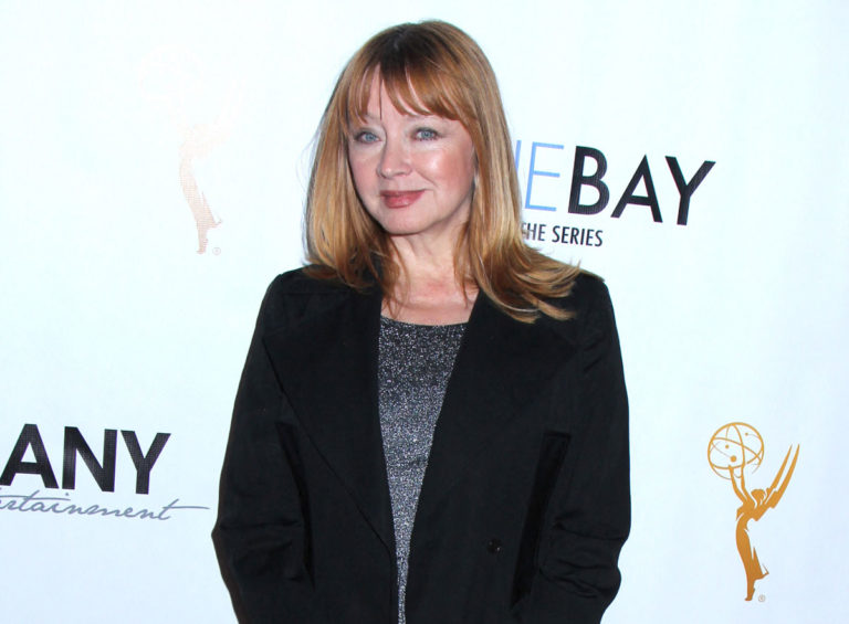 One Life To Live Star Andrea Evans Dead At 66 After Breast Cancer ...