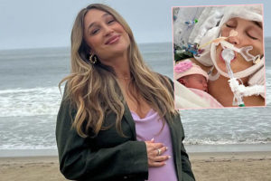 Influencer Jackie Miller James Is Awake From Coma After Suffering ‘Severe’ Brain Aneurysm While ...