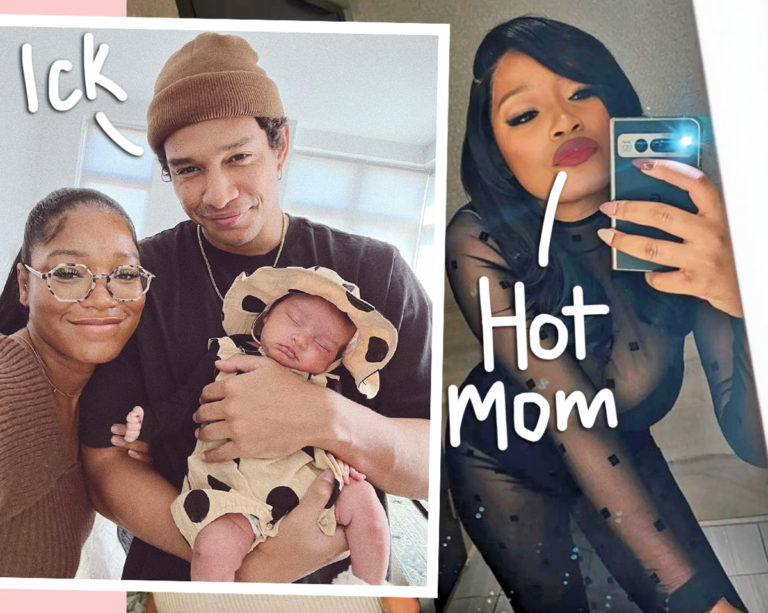 Keke Palmer's Boyfriend Shames Her For Wearing Sexy Dress After ... Keke Palmer's Boyfriend Shames Her For Wearing Sexy Dress After ...