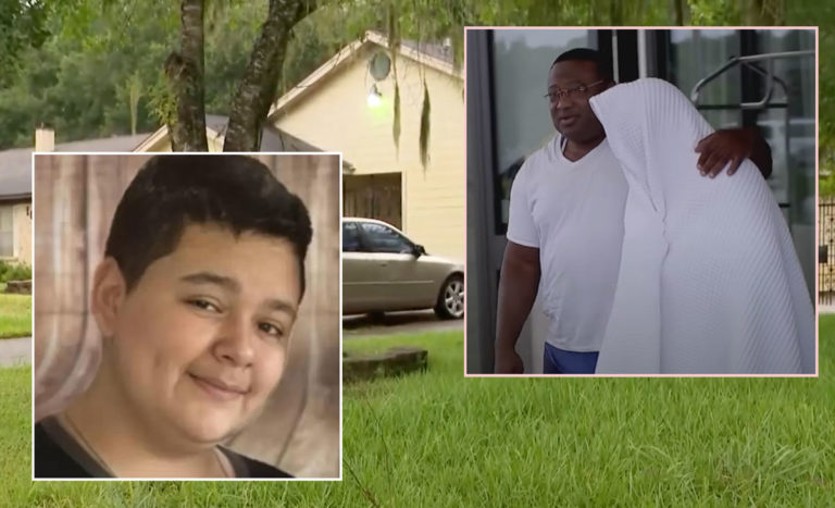 Police Confirm 'Missing' Rudy Farias Was Living At Home The Whole Time - And Now His Mom Has ...