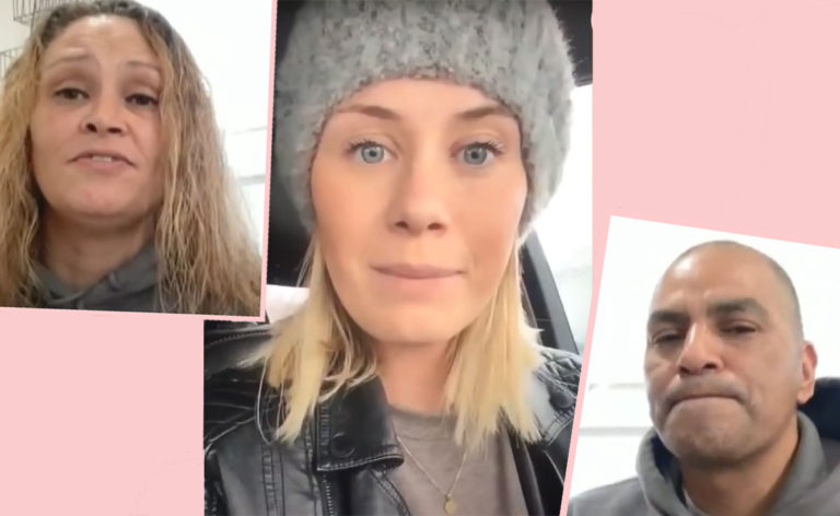 Mom Influencer Sentenced To 90 Days In Prison For Fake Story About Couple Kidnapping Her Kids ...