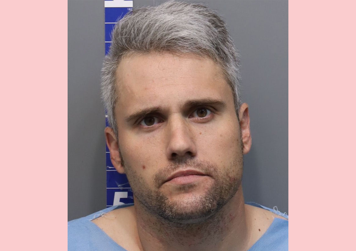 Teen Mom Alum Ryan Edwards Released From Prison NINE MONTHS EARLY For ...