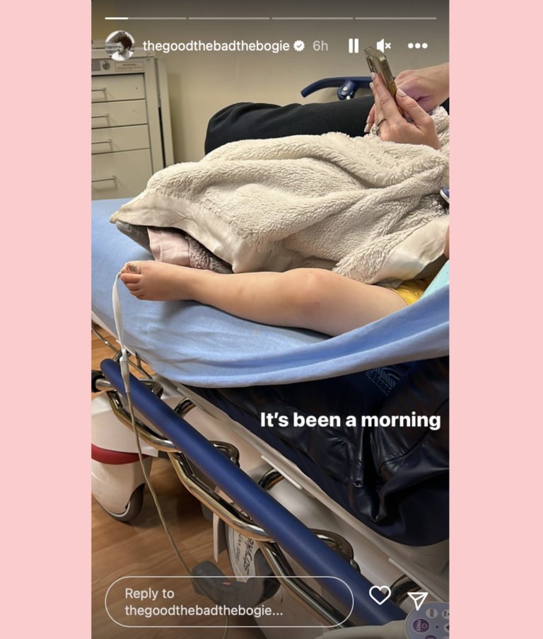 Vanderpump Rules Alum Stassi Schroeder's 2-Year-Old Daughter Rushed To ...