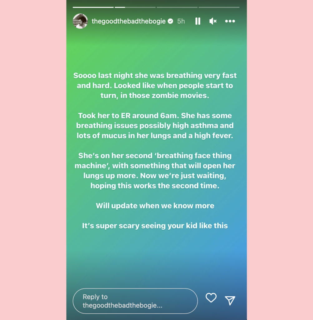 Vanderpump Rules Alum Stassi Schroeder's 2-Year-Old Daughter Rushed To ...