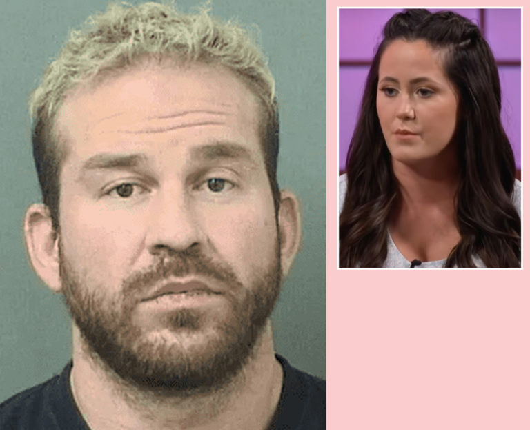 Former Teen Mom 2 Star Nathan Griffith Arrested In Vegas After Allegedly Strangling 'A Family ...