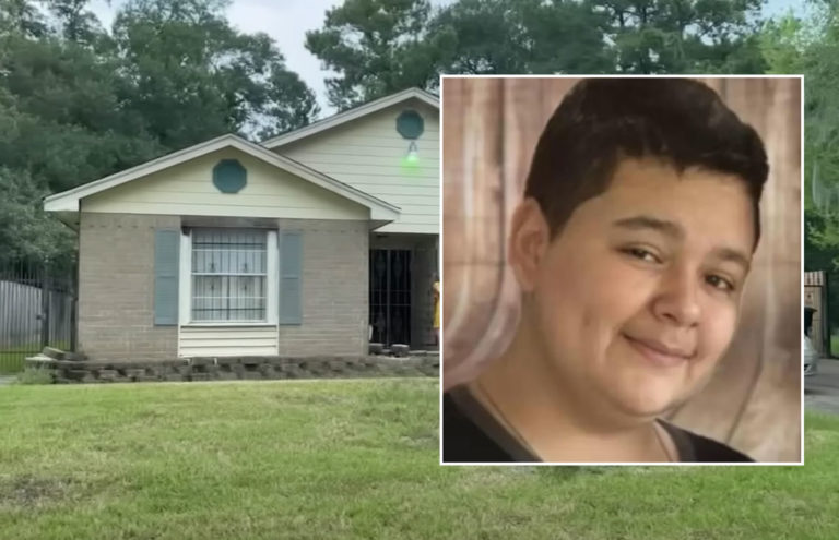 Neighbors Say Miraculously 'Found' Teen Was Never Missing In The First Place! WHAT?! - Perez Hilton