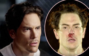 See Tom Sandoval 'Get Punished' In First Teaser For Special Forces ...