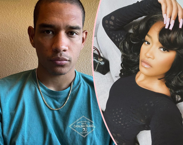 Darius Jackson BLASTS ‘False’ Reports Claiming 'He's Moved On' From ...