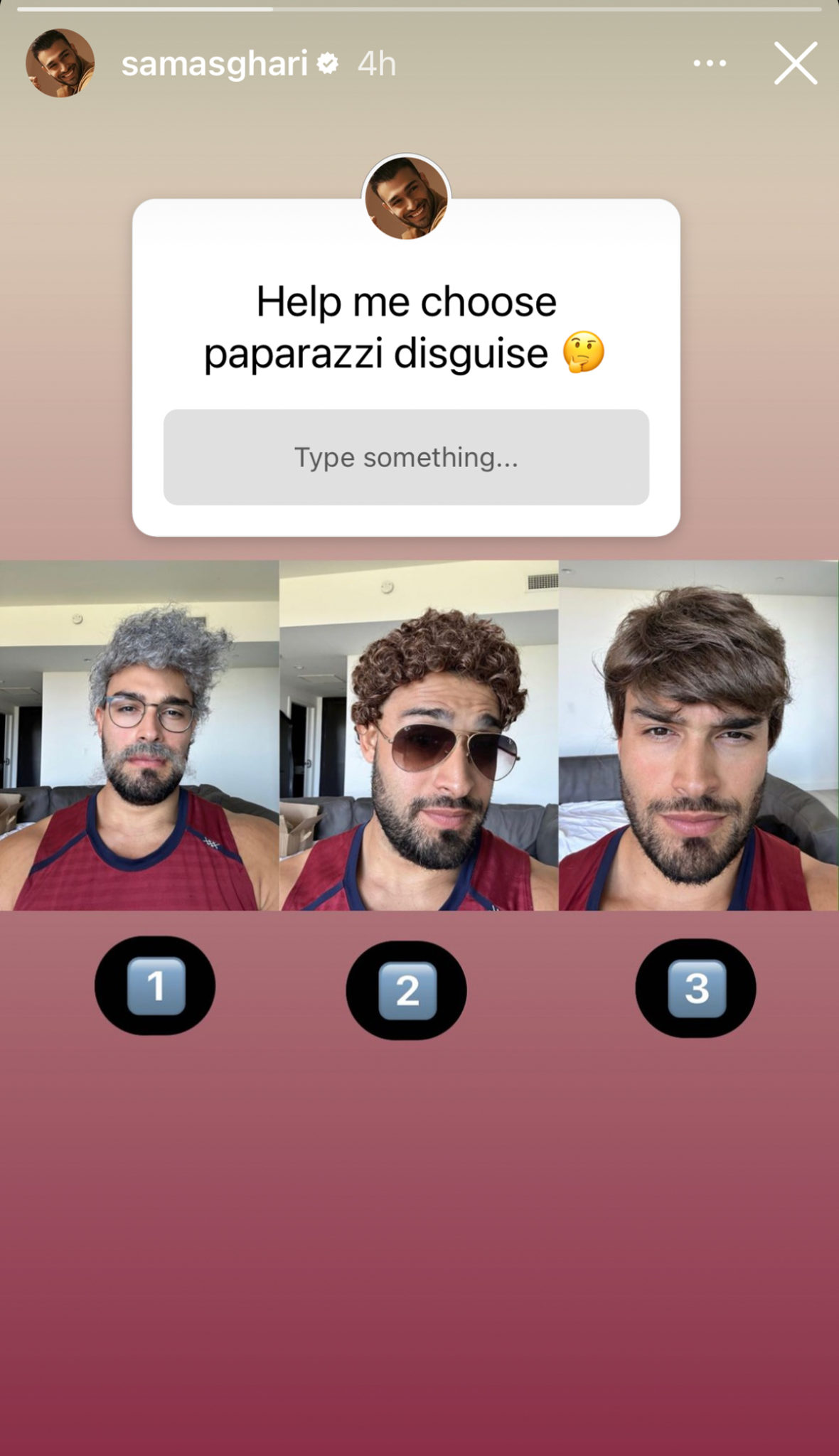 Sam Asghari Jokingly Asks Fans For Help Hiding From Paparazzi Amid ...