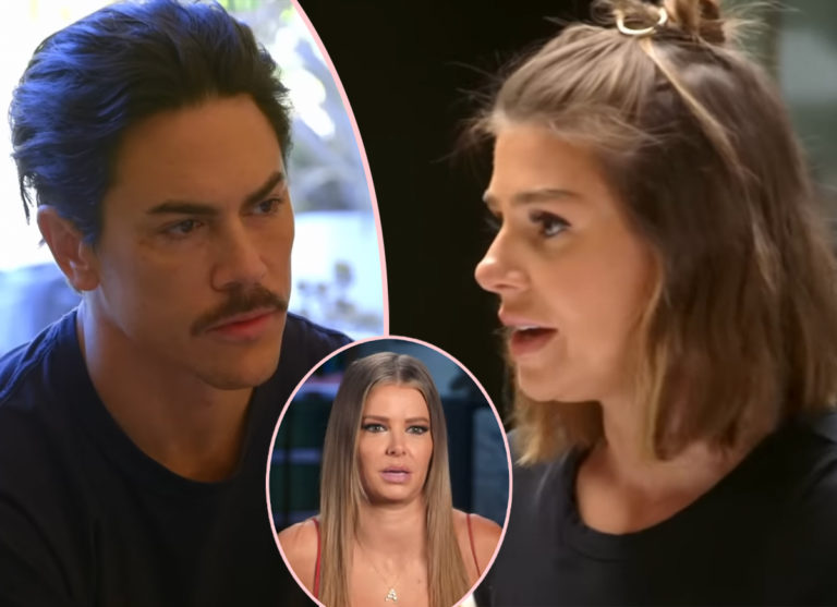 VPR Producer Reveals Clues In Footage That Gave Away Rachel Leviss ...
