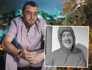 Angus Cloud Was 'Traumatised' By Father's Memorial Services Just Days ...