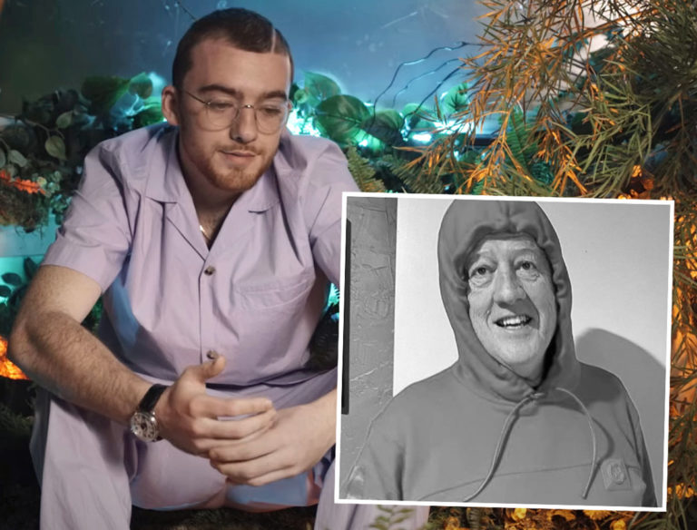 Angus Cloud Was 'Traumatised' By Father's Memorial Services Just Days ...