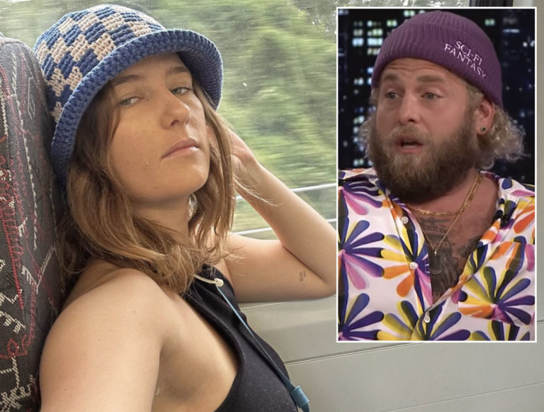 Jonah Hill's Ex Sarah Brady Was Forced Into 'Involuntary Mental Hold ...