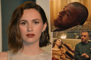 Euphoria’s Maude Apatow Breaks Silence Over Co-Star Angus Cloud’s Death ...