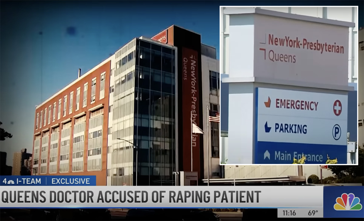 Young Nyc Doctor Arrested For Allegedly Drugging Raping Patients