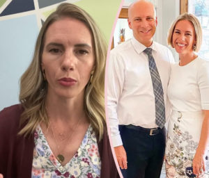 Ruby Franke’s Husband Releases Statement After Her Child Abuse Charges! - Perez Hilton