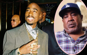 Whoa! Tupac Shakur's Murderer Arrested?!?!? - Perez Hilton