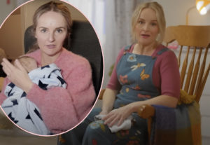 Mom In Australia Legally Names Newborn Son 'Methamphetamine Rules ...