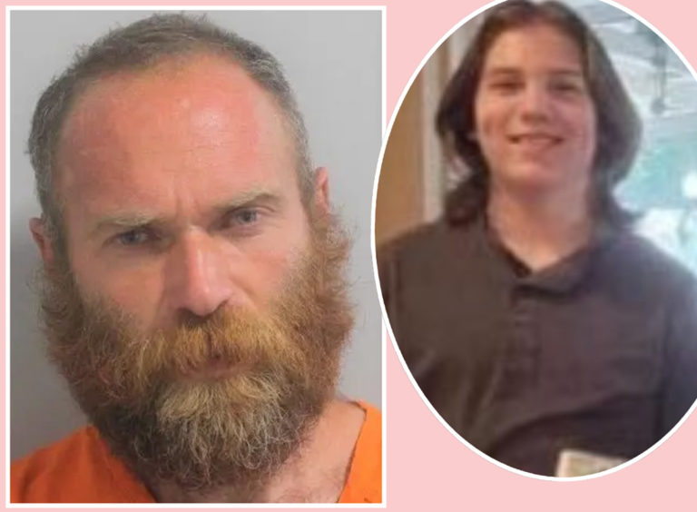 Florida Dad Charged With Gruesome Murder Of Teenage Son With A Power ...