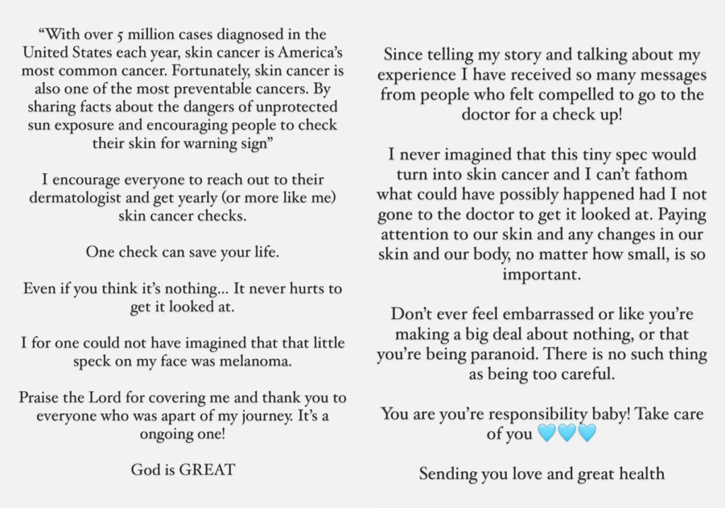 Khloé Kardashian Reveals How She's Dealing With Severe Cheek ...