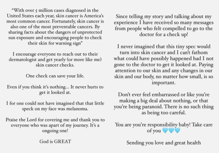 Khloé Kardashian Reveals How She's Dealing With Severe Cheek ...