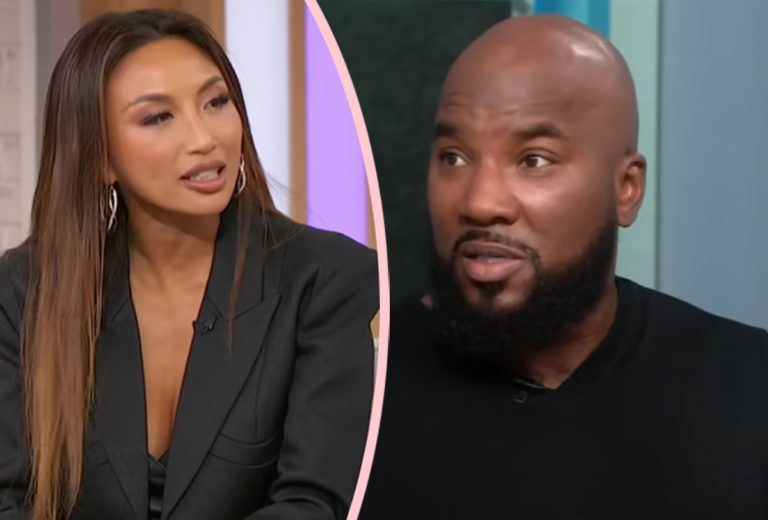 Jeezy Finally Speaks Out About Surprise Jeannie Mai Divorce! - Perez Hilton