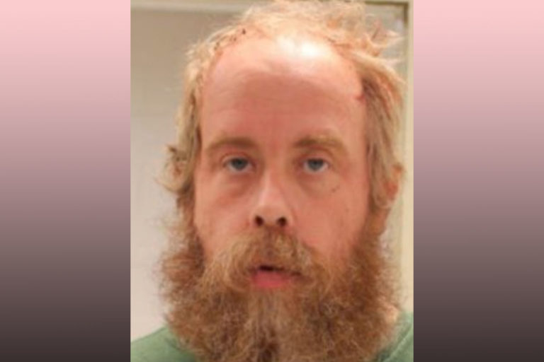 Charlotte Sena Found Safe All Because Alleged Kidnapper Made One ...