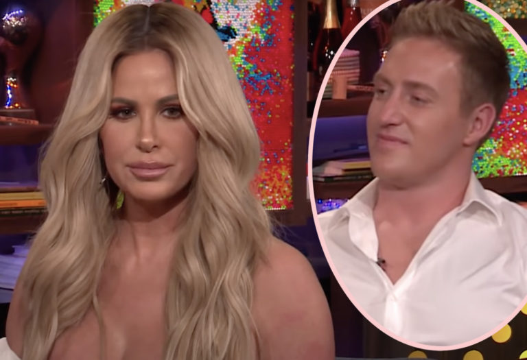 Kim Zolciak & Kroy Biermann Divorce: Distressing Body Cam Footage Released From Domestic ...