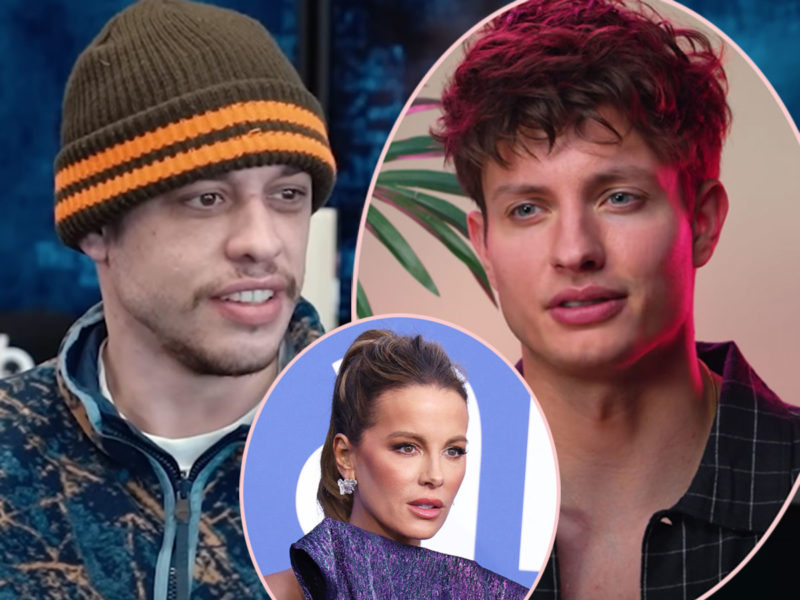 Comedian Matt Rife Apologizes For Shady Comments He Made To Pete ...