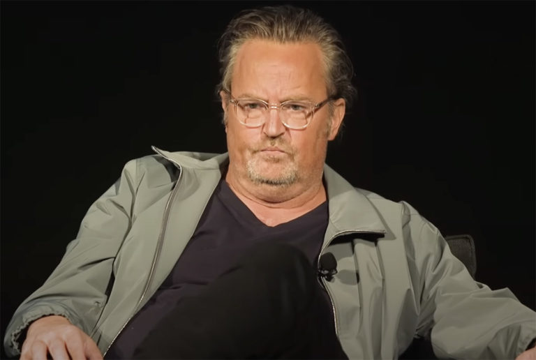 Matthew Perry's Cause Of Death Listed As 'Deferred' After Autopsy, Toxicology Report Requested ...