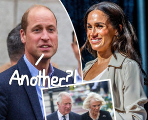 Meghan Markle Is Writing A Memoir Next - And It Has The Royals FREAKED ...