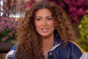 Tori Kelly Gives Health Update After ‘Crazy’ Hospital Stay! - Perez Hilton