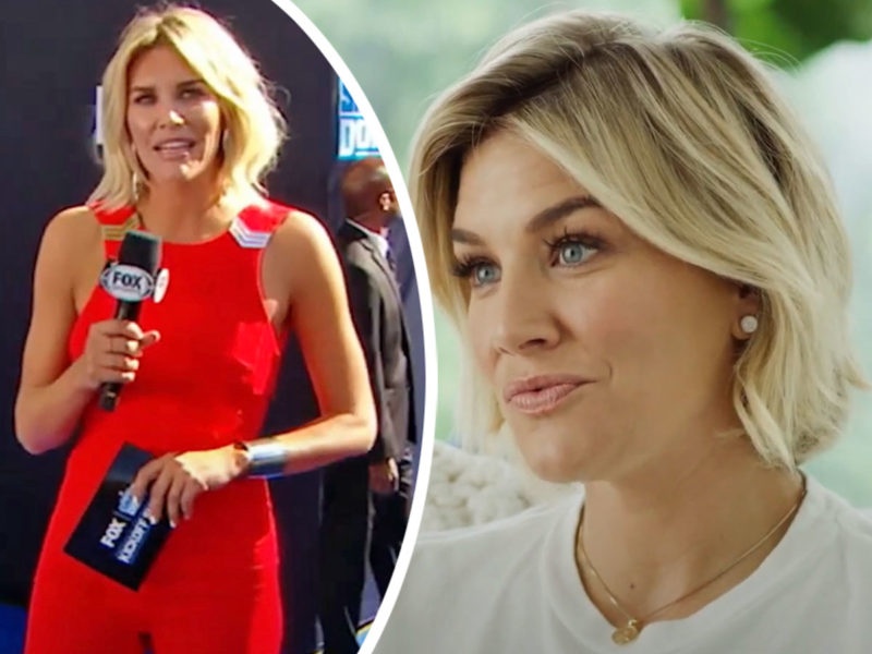 NFL Host Admits To MAKING UP Reports As A Former Sideline Reporter ...