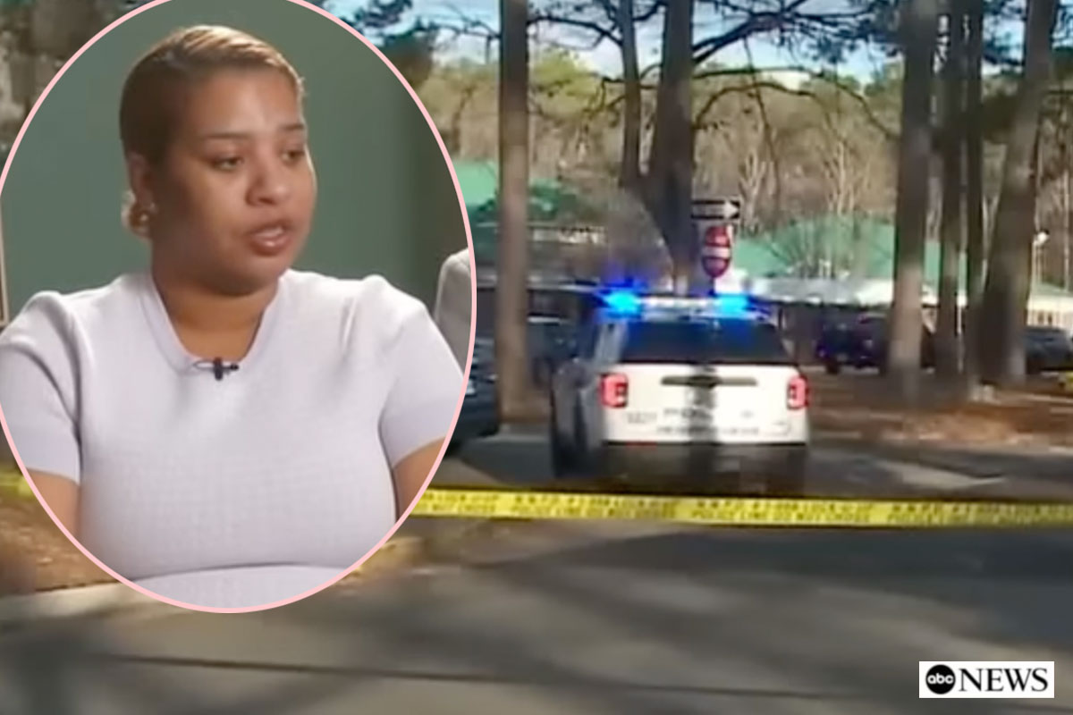 Virginia Mother - Trending #77