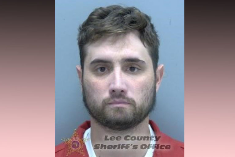 Florida Woman Mouthed ‘Save Me’ To Officers During Emergency Call ...