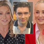 Sharon Stone Archives - Perez Hilton