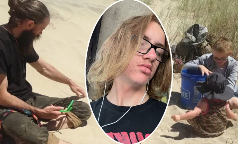 Las Vegas Teen Dead After Being Attacked By 15 Peers Outside School ...