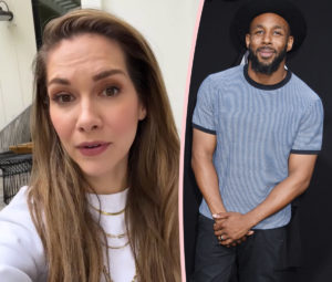 Allison Holker Reflects On Dealing With Never-Ending 'Grief' Nearly 1 Year Since Stephen 'tWitch ...