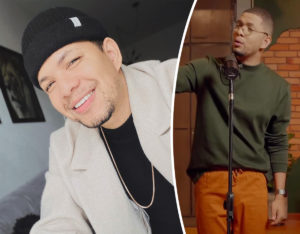 Gospel Singer Pedro Henrique Collapses & Dies Onstage! Just 30 Years ...