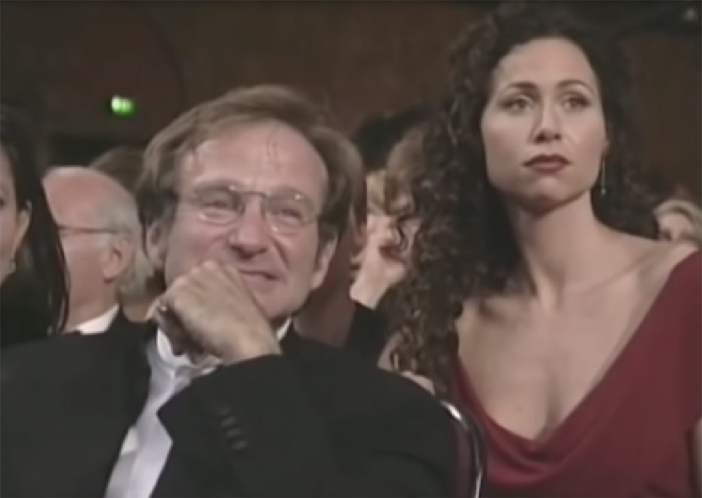 Minnie Driver Confirms She 'Was Devastated' Watching Matt Damon Win His ...