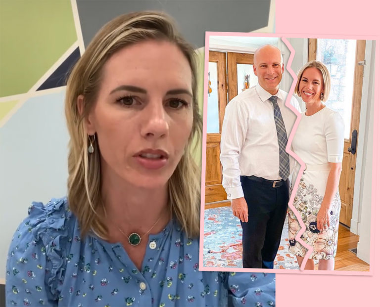 Ruby Franke's Husband Files For Divorce 3 Months After YouTuber’s Child Abuse Arrest! - Perez Hilton