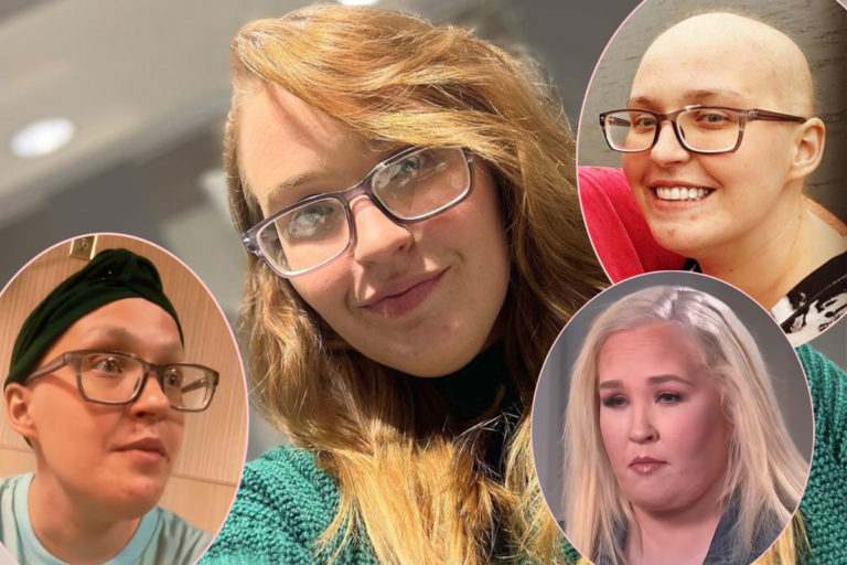 The Final Hours Of Anna ‘Chickadee’ Cardwell’s Cancer Battle Will Air ...