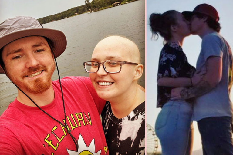 Anna 'Chickadee' Cardwell Secretly Got Married Months Before Her Death ...