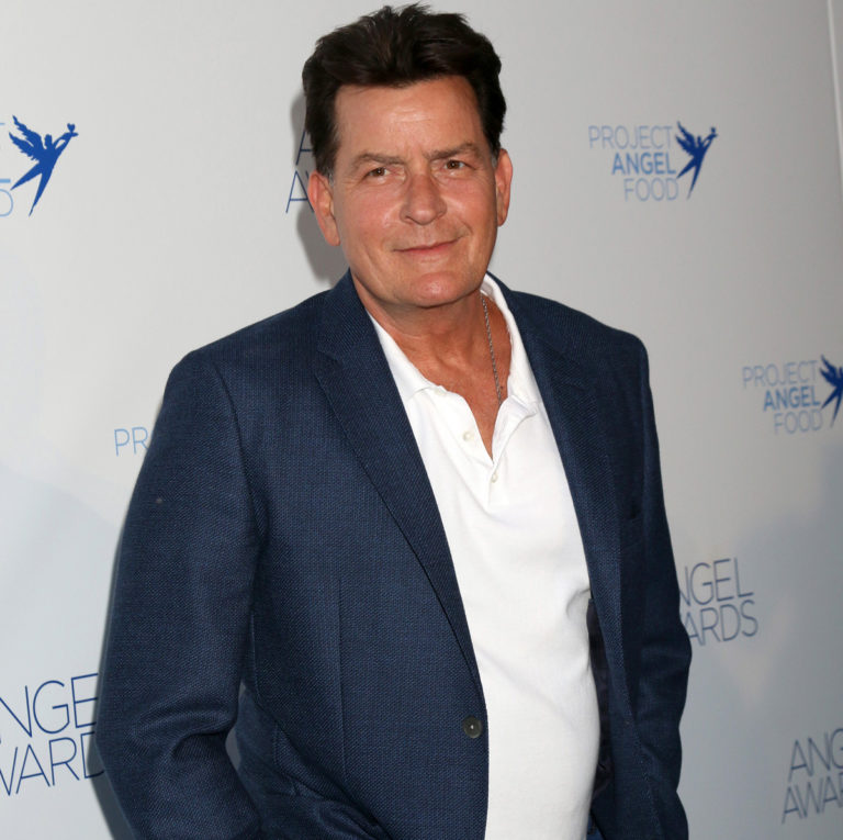 Charlie Sheen Attacked By His Neighbor - Without Provocation?! WTF ...