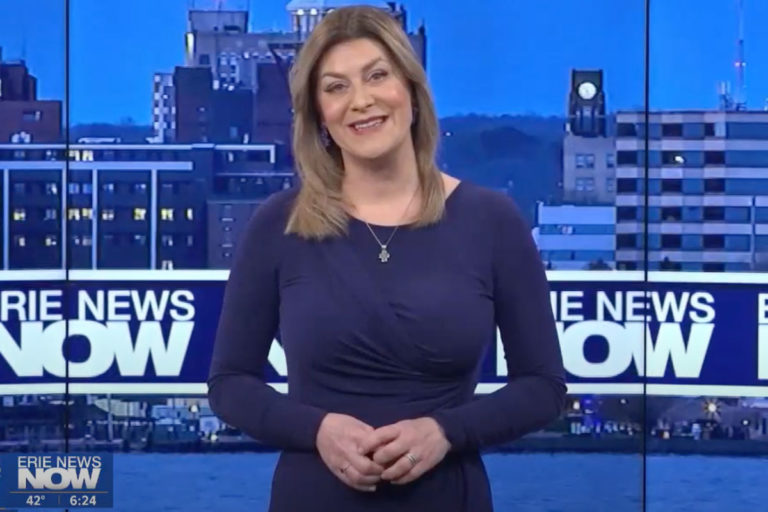 Beloved Pennsylvania News Anchor's Gruesome Death Ruled A Suicide ...