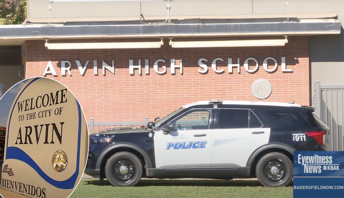 High School Security Officer Admits To Making Homemade Explosives With ...