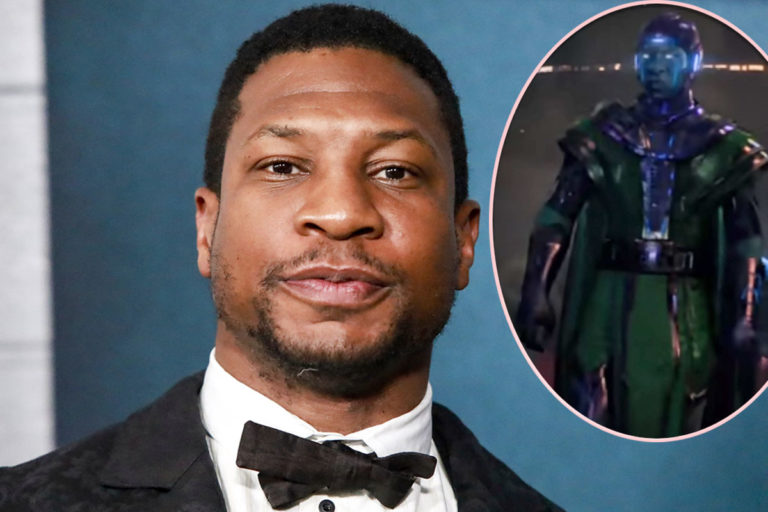 Jonathan Majors Found Guilty - And Marvel ALREADY Fired Him! But Will ...
