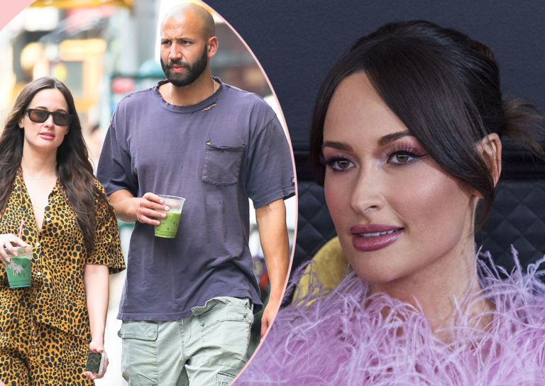 The Real Reason Kacey Musgraves Broke Up With Cole Schafer - 'Her ...