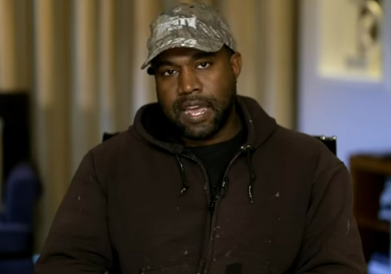 Kanye West Apologizes To Jewish People In Lengthy New Statement - In ...